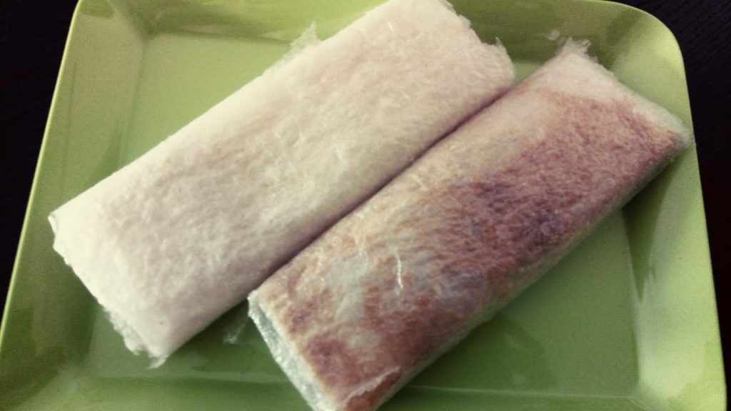 P is for…Pootharekulu #AtoZChallenge - Sirimiri